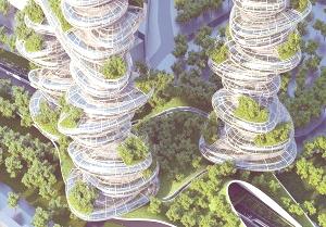 Granjas verticales - Erenovable.com